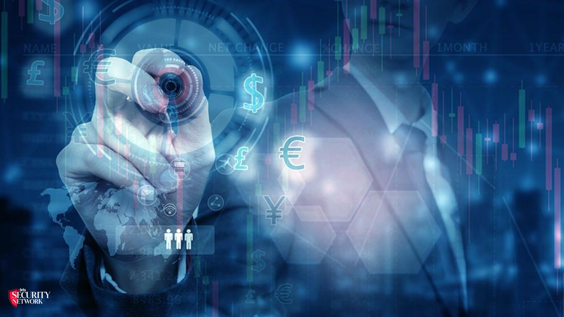 The significance of cyber innovation in the digital-first economy