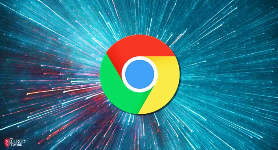 Over 2.5 billion Google Chrome users' data at risk