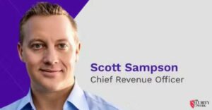 Securonix names Scott Sampson as Chief Revenue Officer